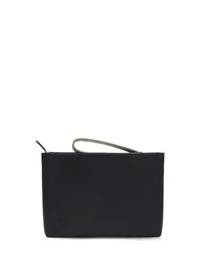 Givenchy Fabric Pouch - Black