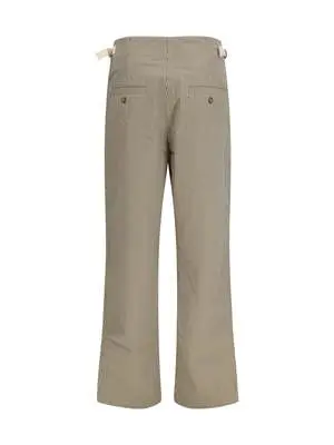 Isabel Marant Étoile Marant Ceryne Pants