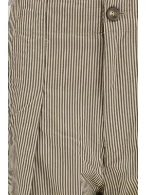 Isabel Marant Étoile Marant Ceryne Pants - Cream