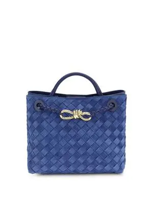 Bottega Veneta Andiamo Small Handbag