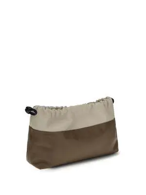 Pierre Hardy Twin Clutch Bag