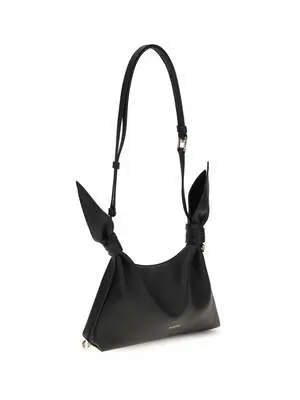 Loewe Scarf Mini Leather Shoulder Bag