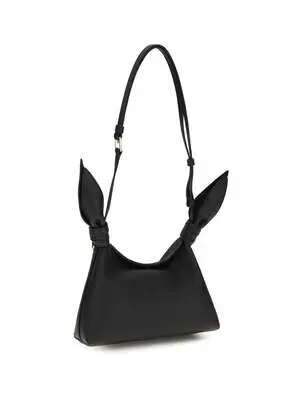 Loewe Scarf Mini Leather Shoulder Bag