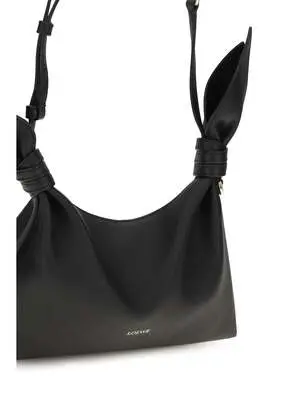 Loewe Scarf Mini Leather Shoulder Bag