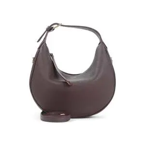 Celine Teen Lulu Shoulder Bag - Red