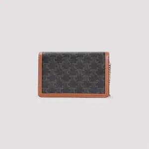 Celine Margo Wallet On Chain
