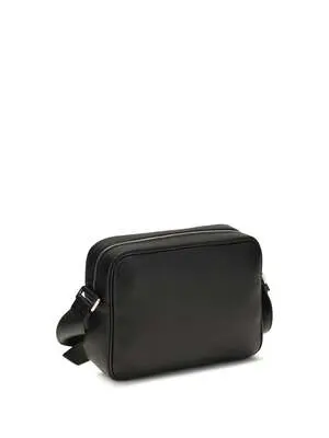 Prada Logo Shoulder Bag