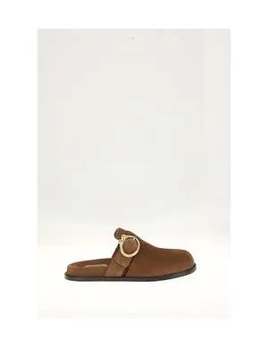 Dior Flat Shoes - Multicolor