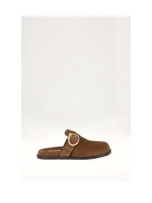 Dior Flat Shoes - Multicolor