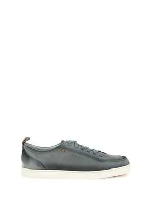 Santoni Montecarlo Sneakers - Gray