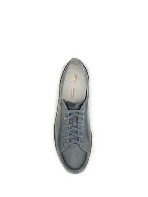 Santoni Montecarlo Sneakers - Gray