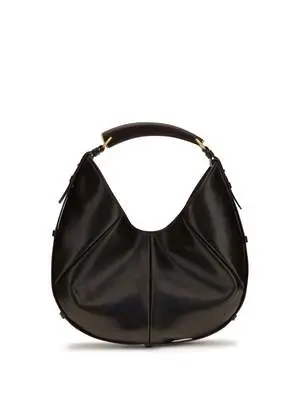 Saint Laurent Medium Mombasa Shoulder Bag - Brown