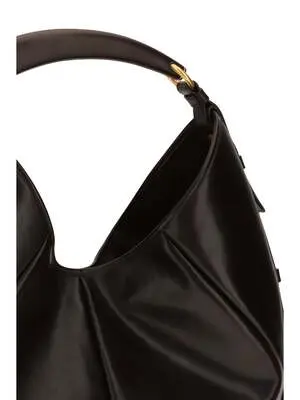 Saint Laurent Medium Mombasa Shoulder Bag