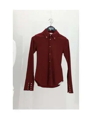 Celine Shirt - Multicolor