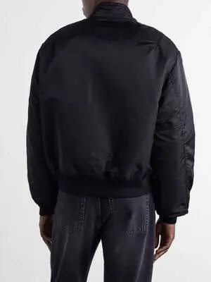 FRIZMWORKS Padded Shell Bomber Jacket