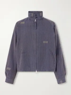 Kardo Mid Length Outerwear For Men
