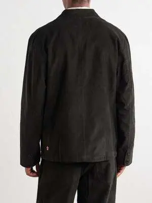 KARDO Somesh Cotton-corduroy Suit Jacket
