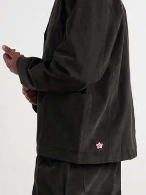 KARDO Somesh Cotton-corduroy Suit Jacket