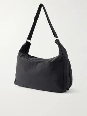 FRIZMWORKS Twill Messenger Bag
