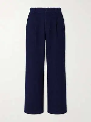 Blue Blue Japan Pants For Men