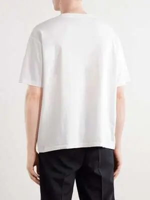 BODE Rodeo Bodeo Printed Cotton-jersey T-shirt