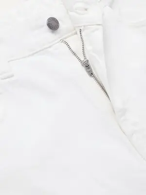 Canali Tapered Jeans