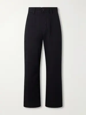 Margaret Howell Full Length Pants For Men
