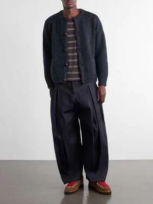 FRIZMWORKS Knitted Cardigan