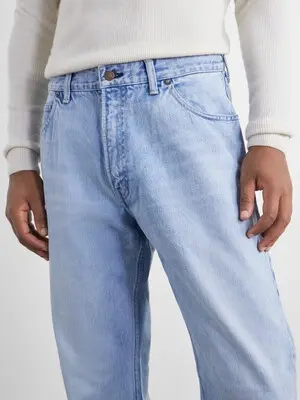 Blue Blue Japan Straight-leg Jeans