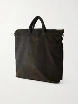 KARDO Cotton-corduroy Tote Bag