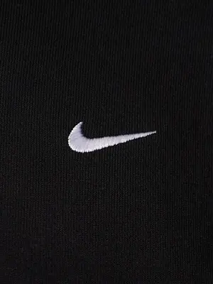 Nike Solo Swoosh Sweatshirt