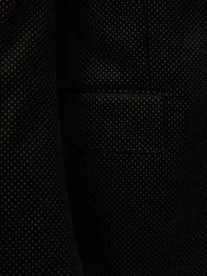 TOM FORD Dylan Single-breasted Tailored Blazer