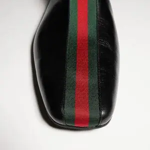 Gucci Cupertino Ankle Boot