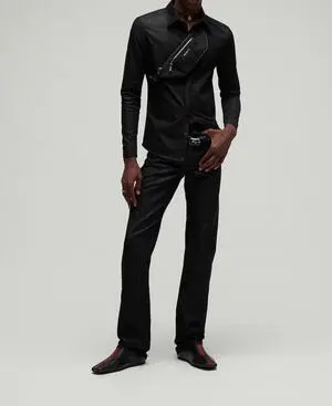 Gucci Cupertino Ankle Boot