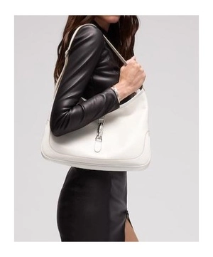 Gucci Jackie 1961 Large Shoulder Bag