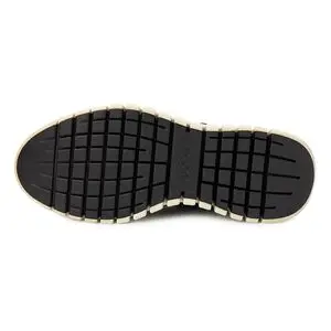 Ecco Logo Sneakers