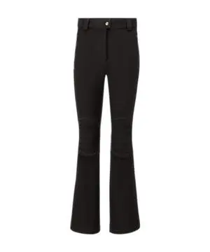 Dior Horn Casual Pants - Black