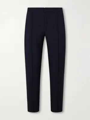 Zegna Elasticated Pants For Men