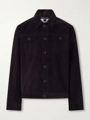 James Perse Classic Outerwear For Men