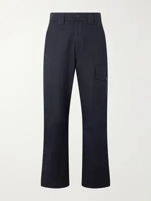 MARGARET HOWELL Mhl. Cotton-drill Trousers