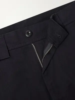 MARGARET HOWELL Mhl. Cotton-drill Trousers