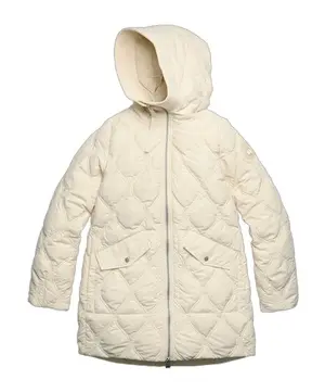 Canada Goose Alessia Coat - Linen