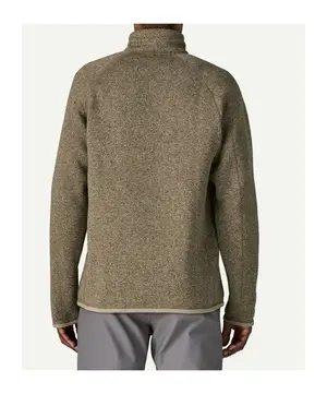Patagonia Long-sleeved Sweatshirt - Seabird Grey