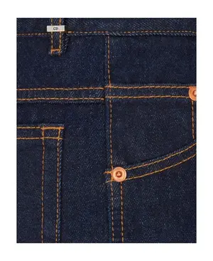 Dior Flared Jeans
