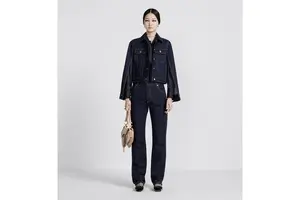 Dior Flared Jeans