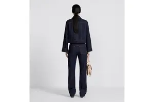 Dior Flared Jeans