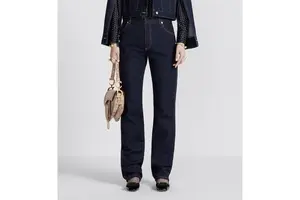 Dior Flared Jeans