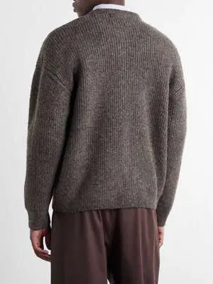 FRIZMWORKS Knitted Cardigan