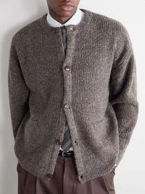 FRIZMWORKS Knitted Cardigan