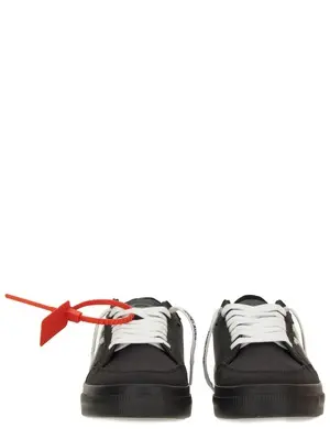 Off-White X Virgil Abloh Arrow Lace-up Sneakers